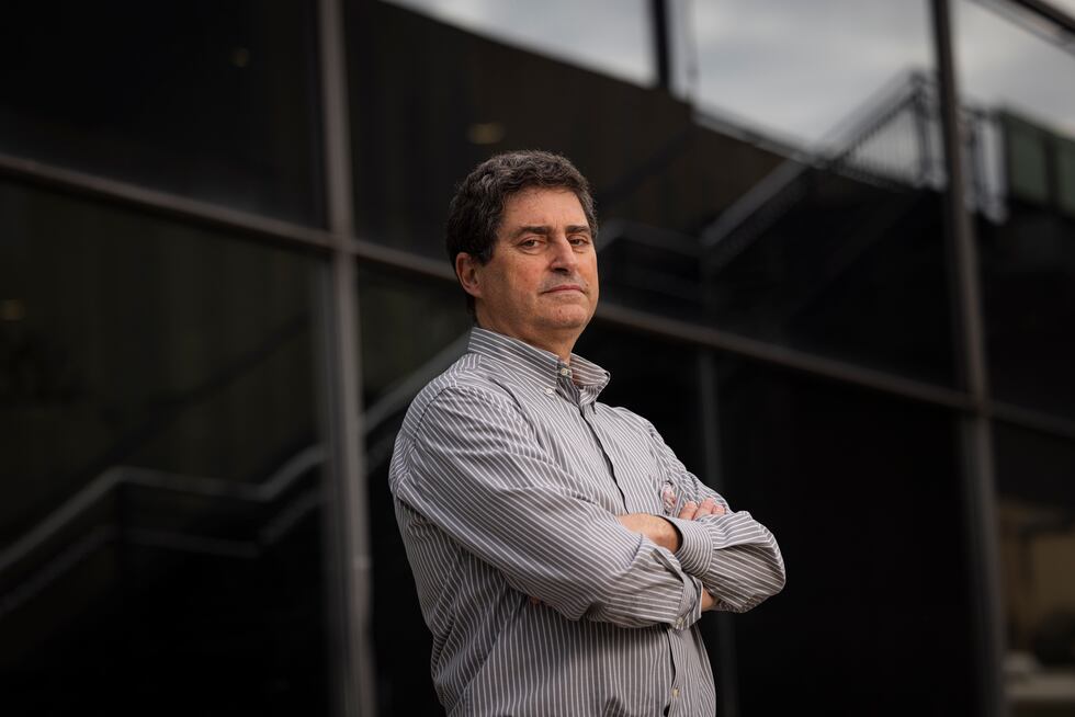 Fernando León, médico: “Yo era objetor a la ley de eutanasia, pero la ...