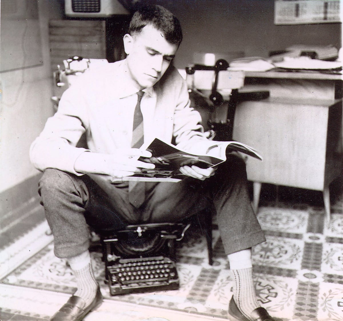 Quim Soler i la cultura ramificada | Literatura | EL PAÍS