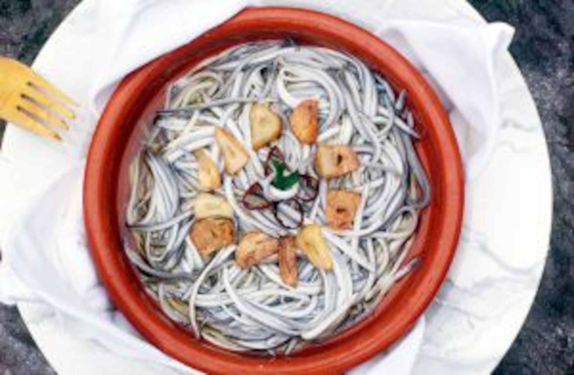 La angula con ojos | Cultura | EL PAÍS