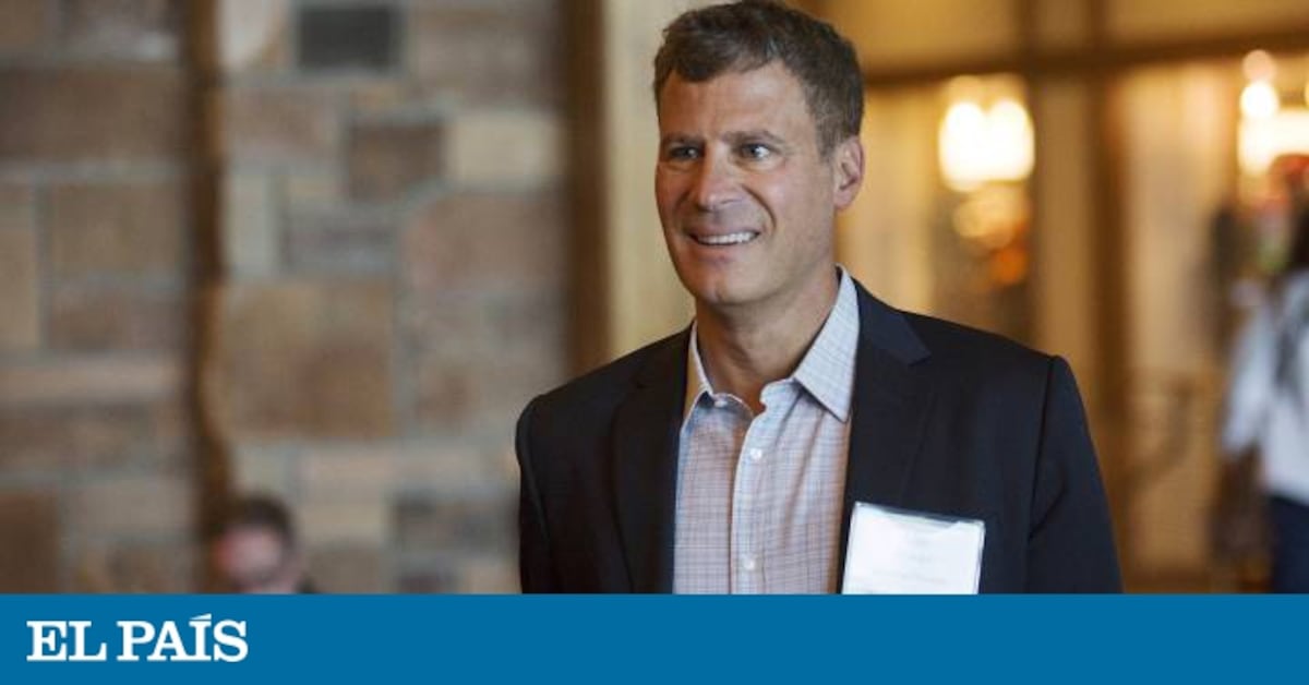Hasta siempre, Alan Krueger | Economía | EL PAÍS