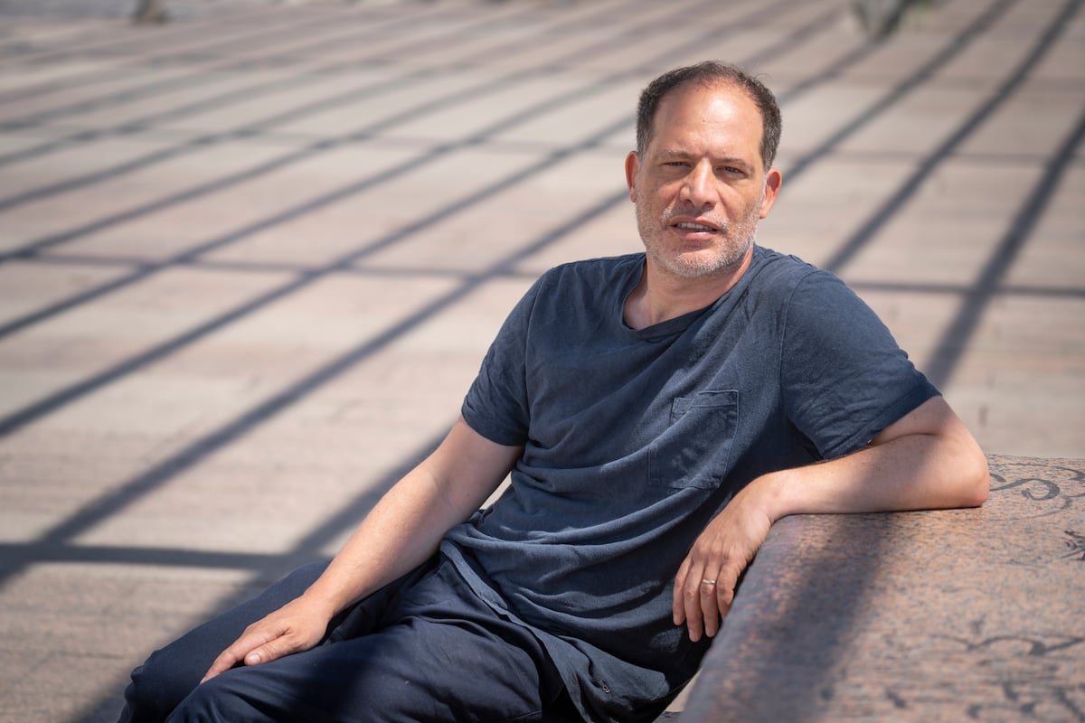 Simon Kuper: “No temo por el club, sino por la calidad futura del Barça ...