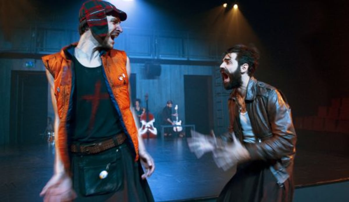 De nuevo en la brecha | Babelia | EL PAÍS