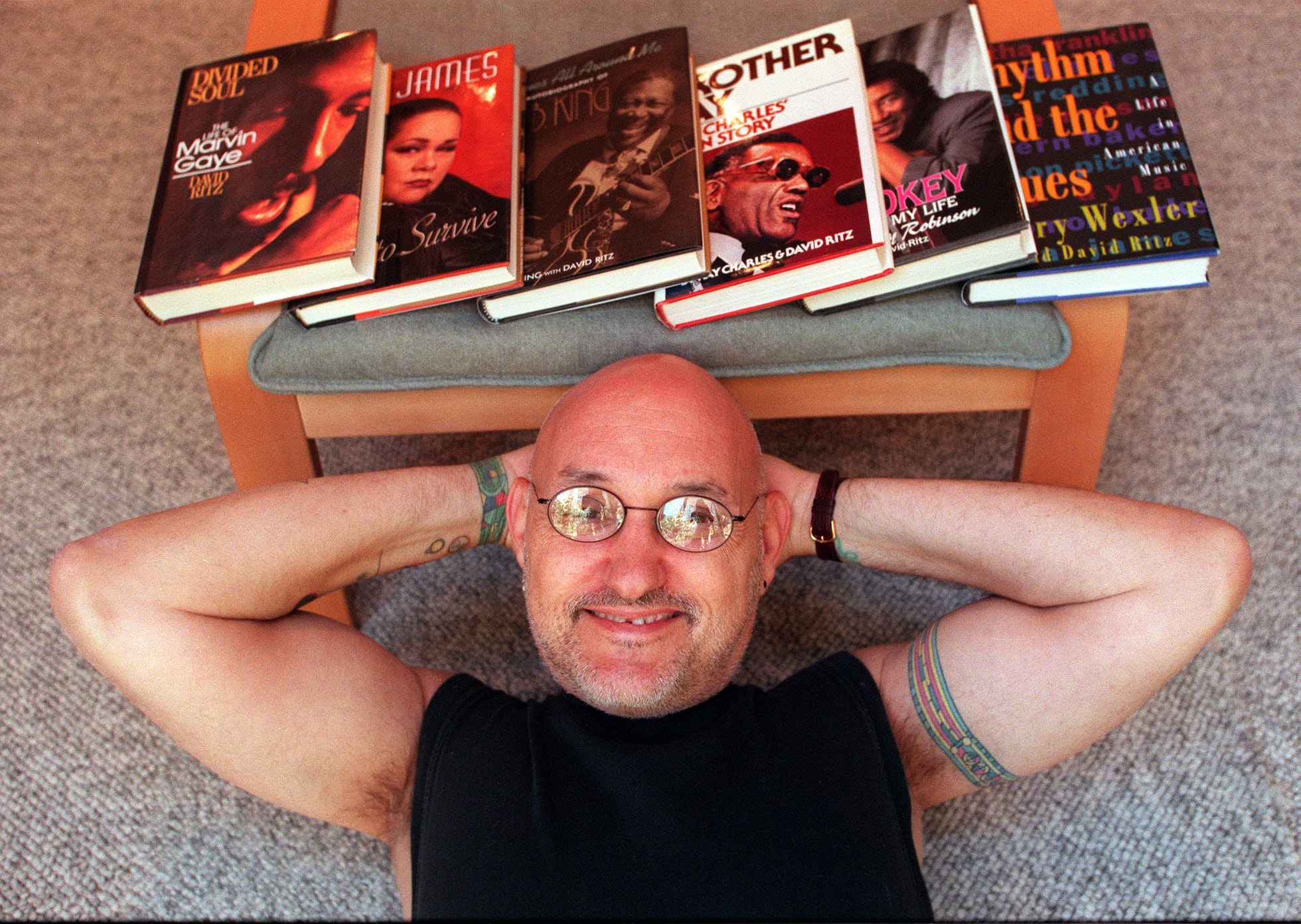 O mundo de martírios, maus tratos e inseguranças de Aretha Franklin ...