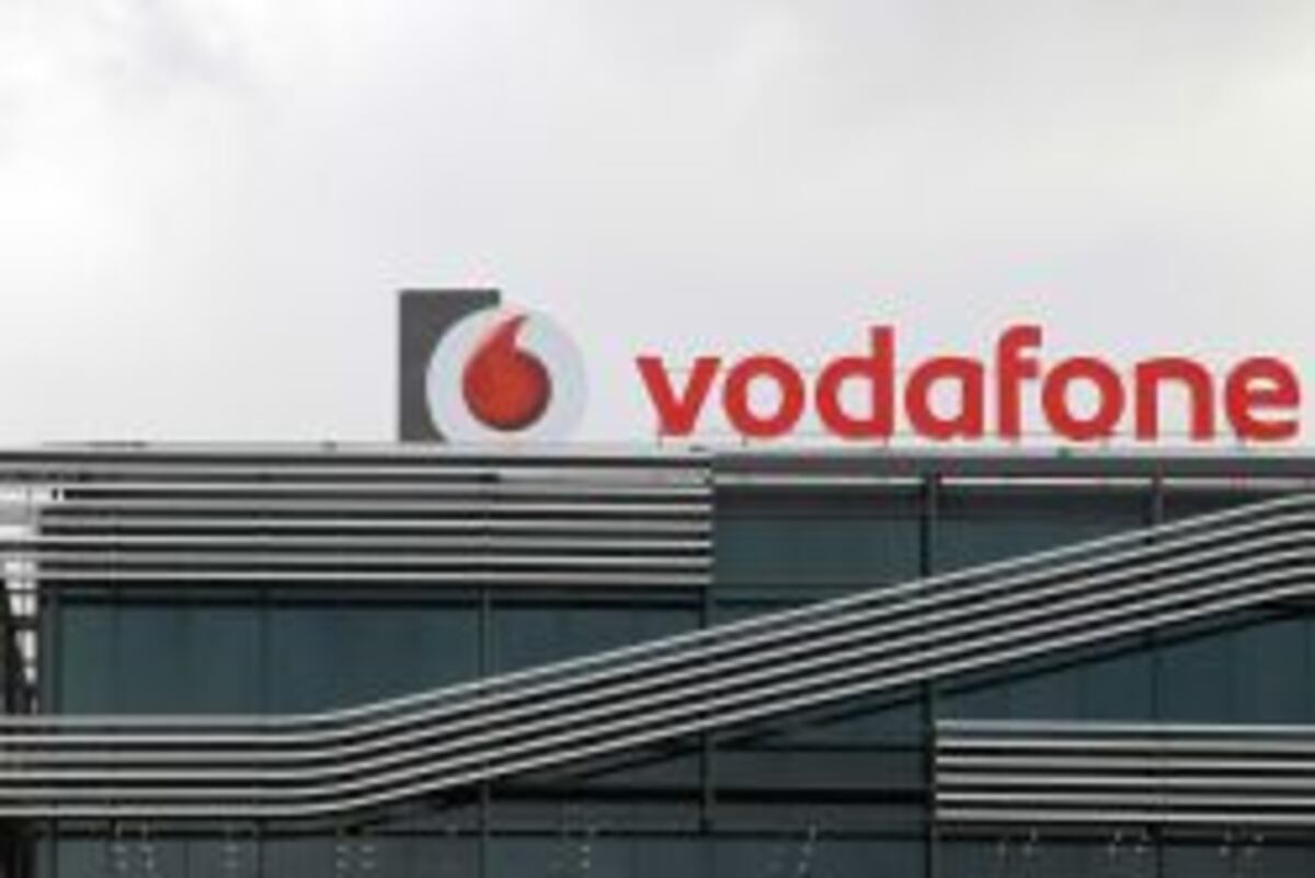Vodafone ensaya en España una banda ancha ultrarrápida de hasta 200 ...