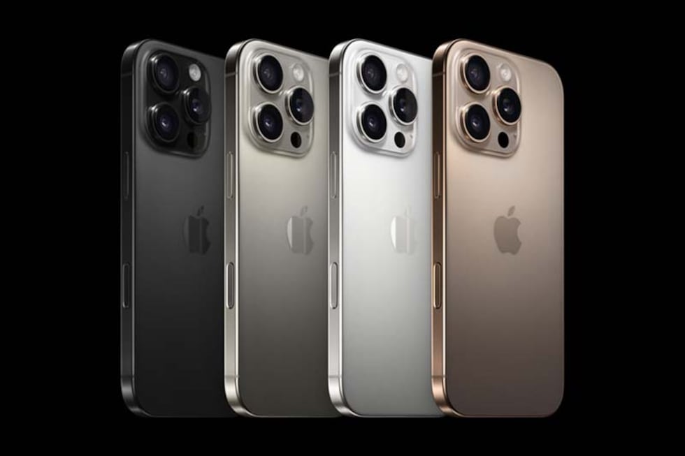 Elige de forma acertada: diferencias entre el iPhone 16 y el iPhone 16 ...