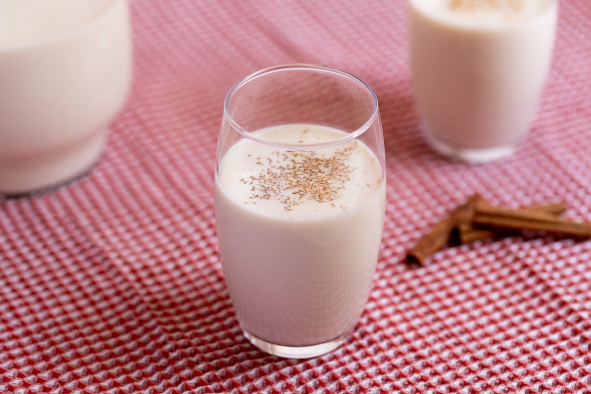 Receta: Horchata de arroz, una alternativa fácil y refrescante a la de ...