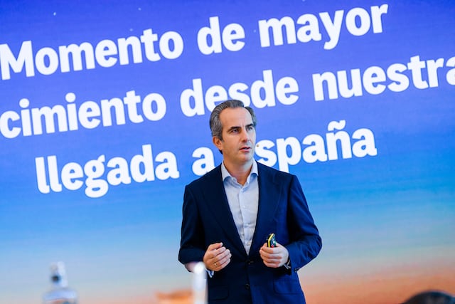 ING se erige como una de las entidades mejor posicionadas para comprar ...