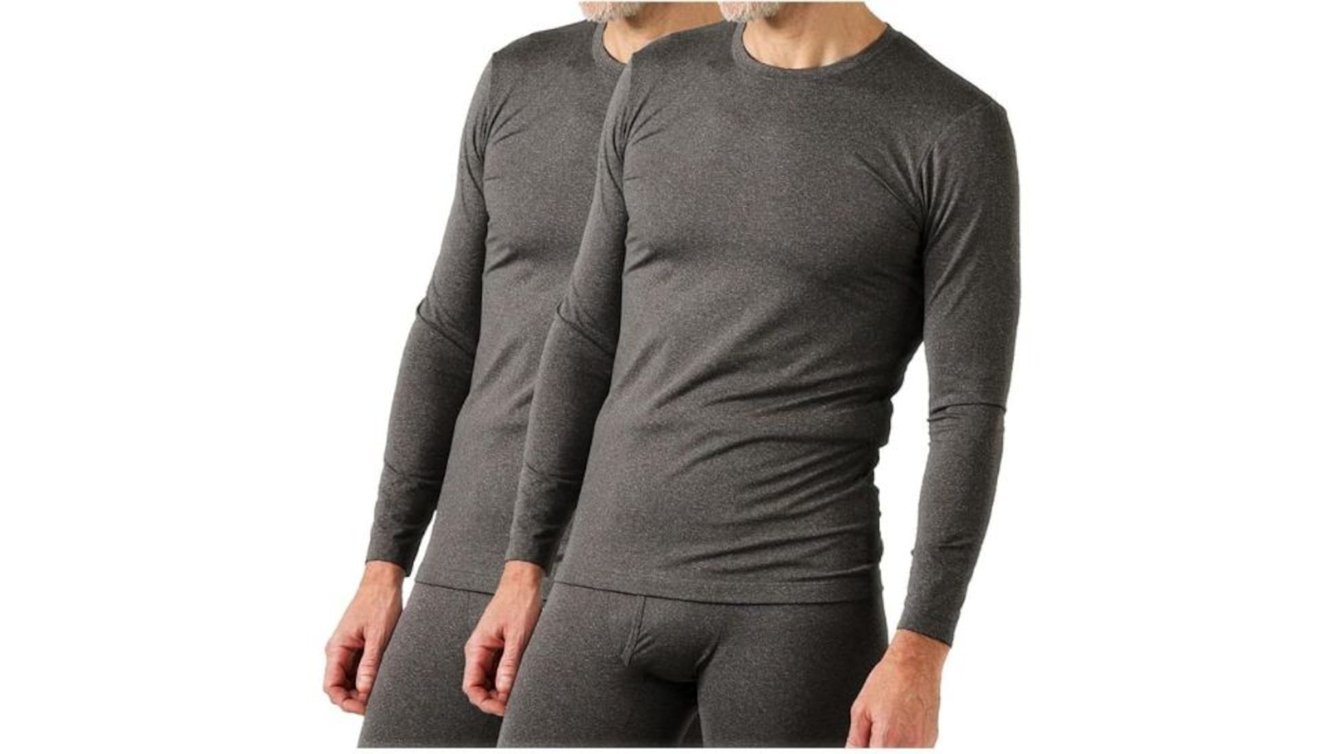Las mejores camisetas térmicas en oferta para afrontar el frío sin ...