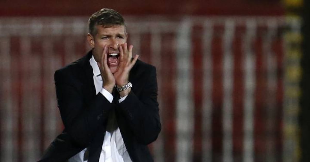 Mundial 2018: Martín Palermo: “El hincha argentino me sigue recordando ...