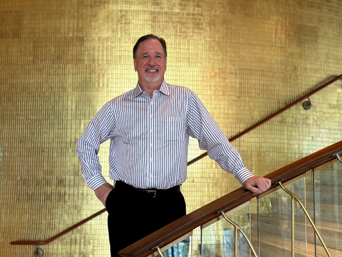 Brian Grayek: ‘Companies are playing Russian roulette with Ransomware ...