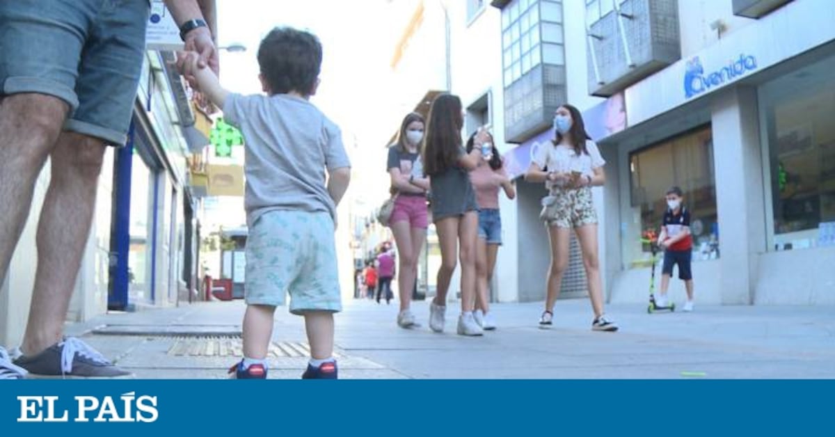 Coronavirus: “Es un buen momento para plantear que las familias puedan ...