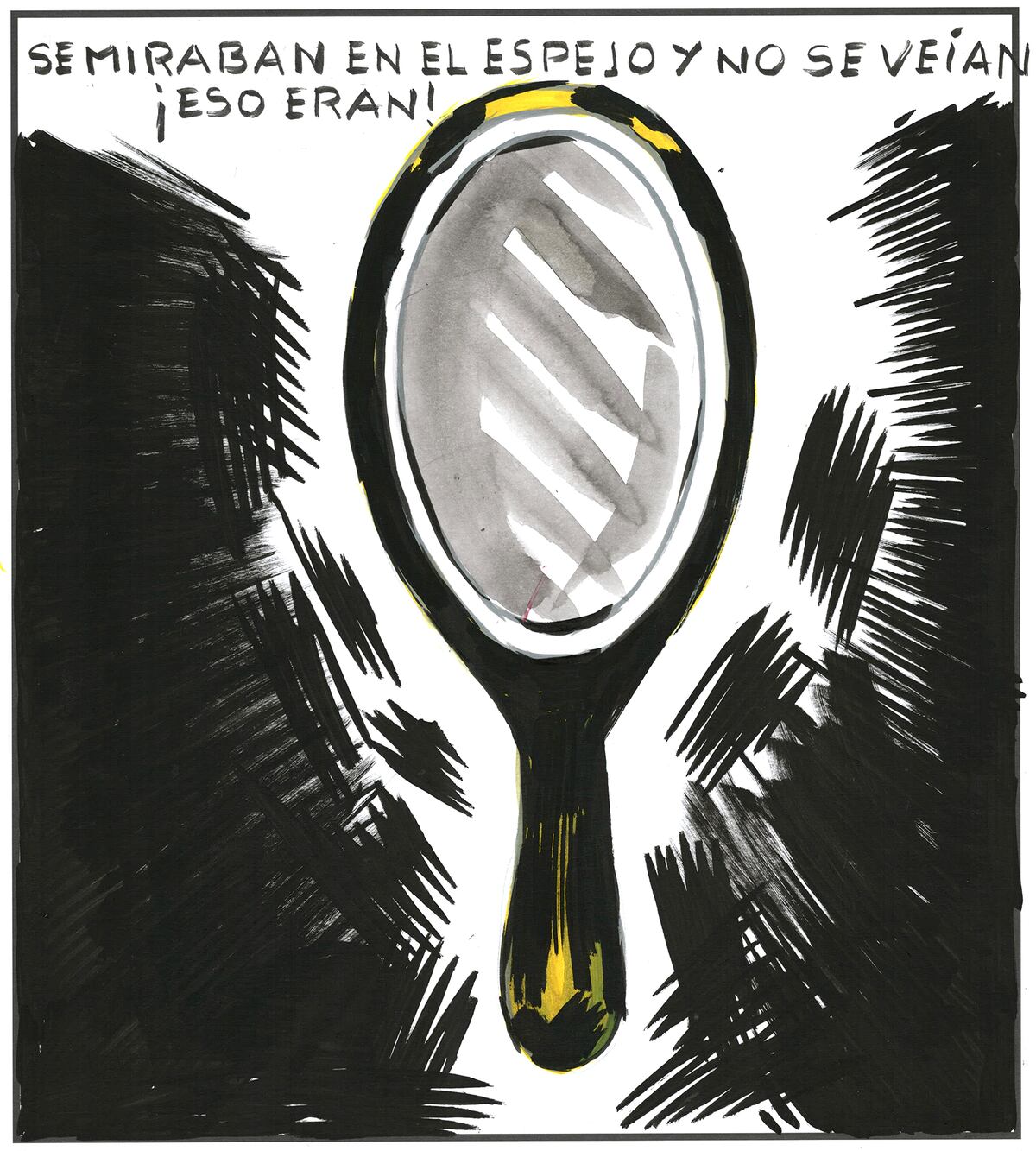 El Roto | Opinión | EL PAÍS