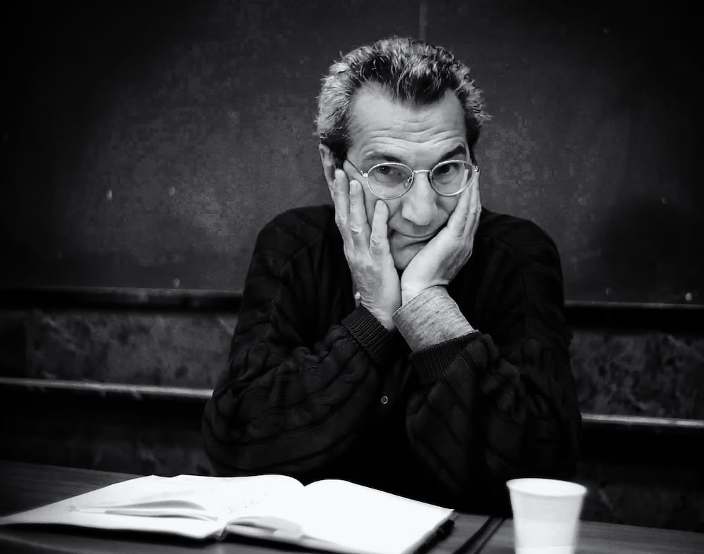 Toni Negri: el pensador de la autonomía y la multitud | Cultura | EL PAÍS