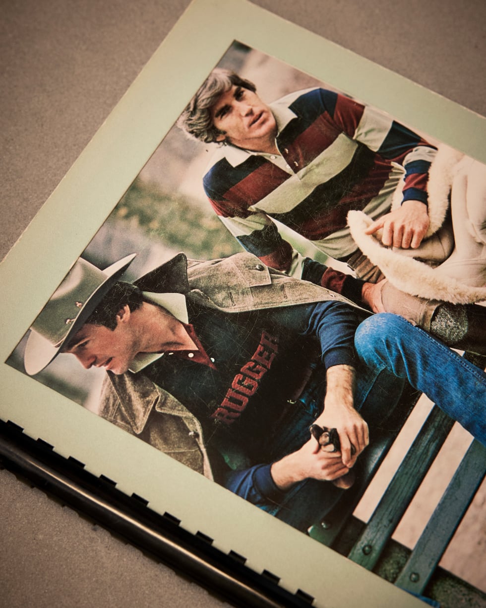 El diseñador sueco que reinventó el estilo pijo americano: “Nunca vas a ...