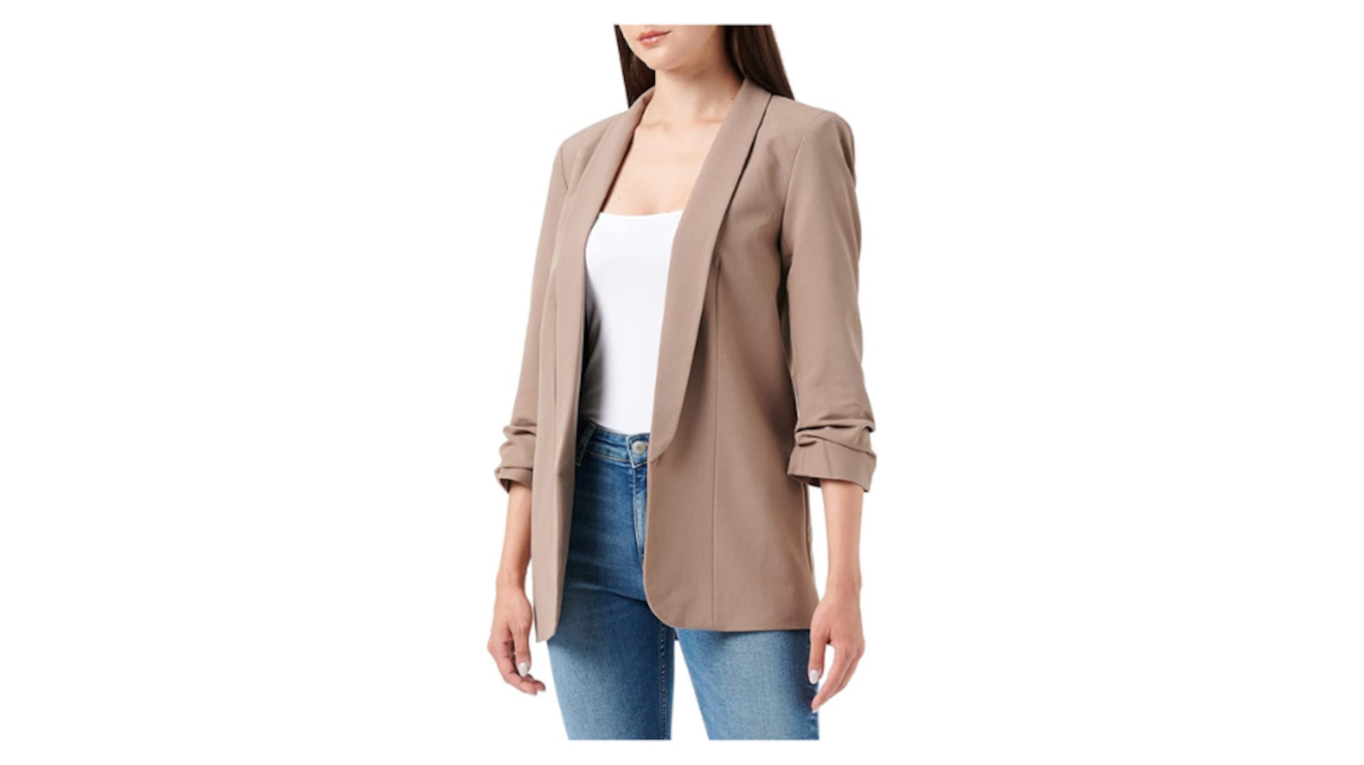 ‘Blazers’ para mujer, perfectos para ocasiones formales y casuales ...