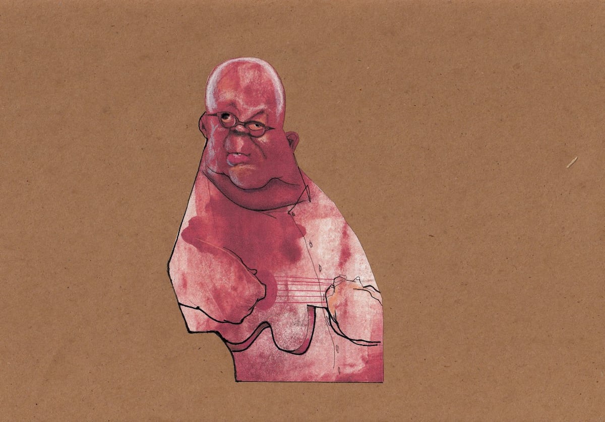 La gloriosa voracidad de Pablo Milanés | Cultura | EL PAÍS