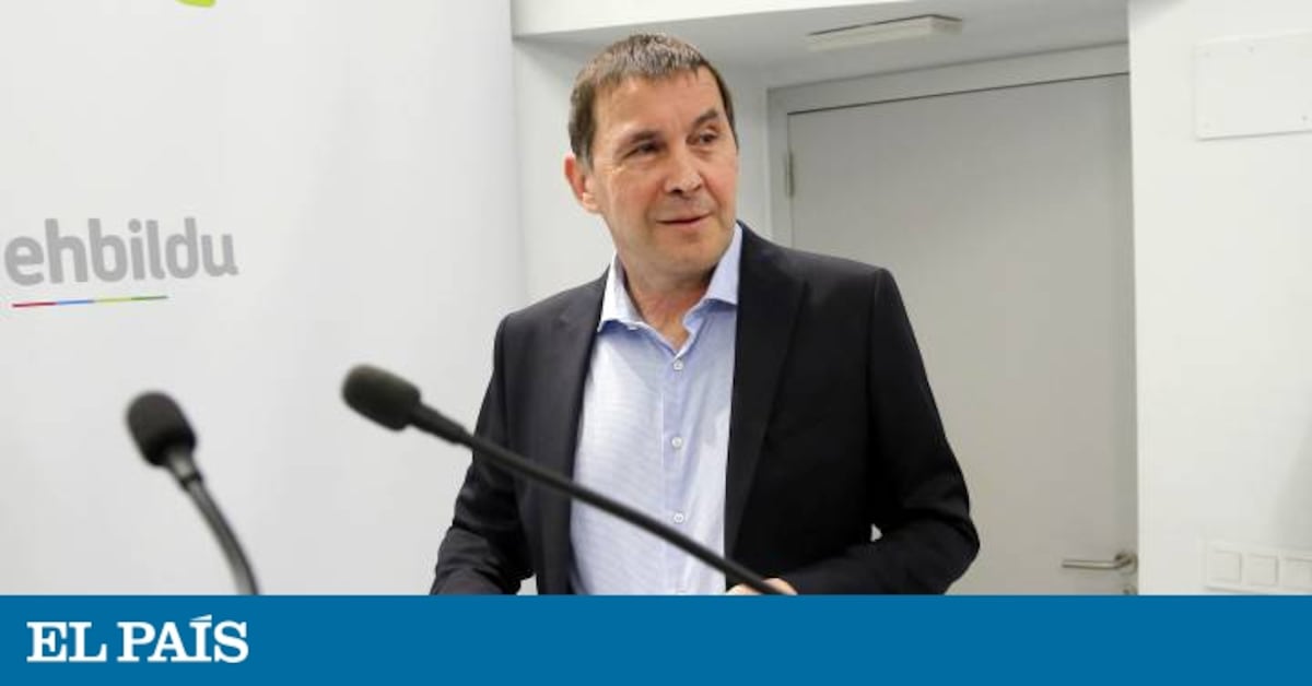 Basque politics: Basque politician refuses to condemn ETA violence ...