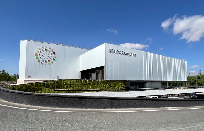 Competencia autoriza la compra del fabricante de helados Alacant por el fondo italiano ...