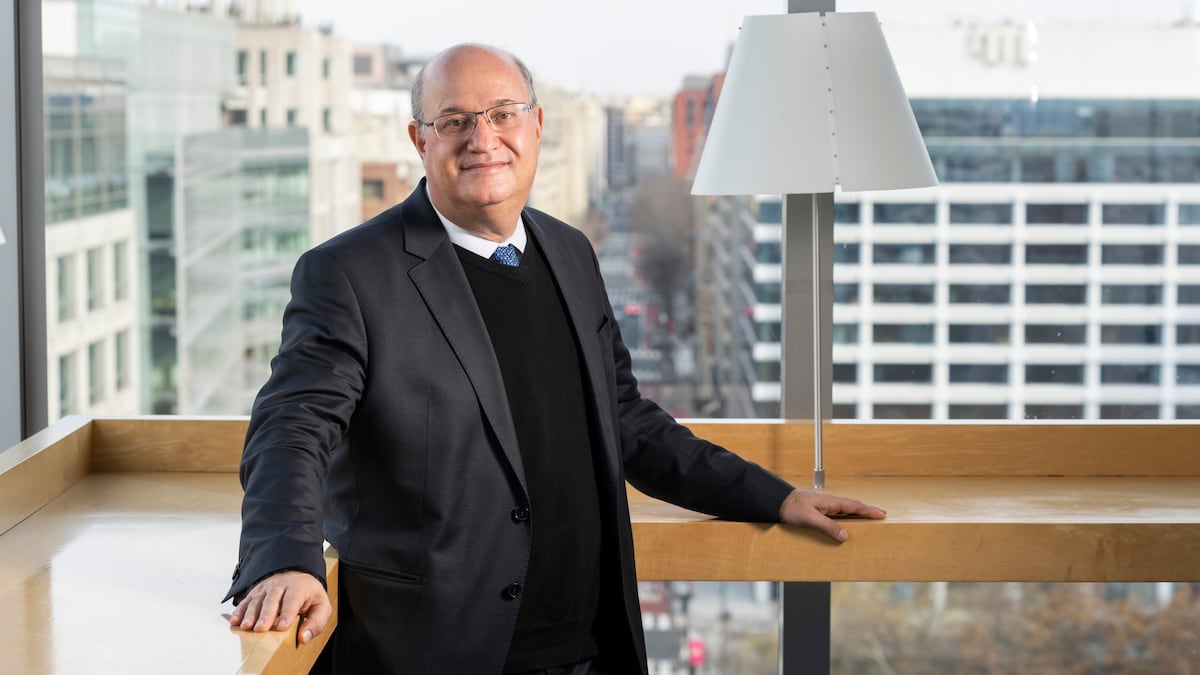 Brazil’s Ilan Goldfajn elected new IDB president | Economy and Business ...