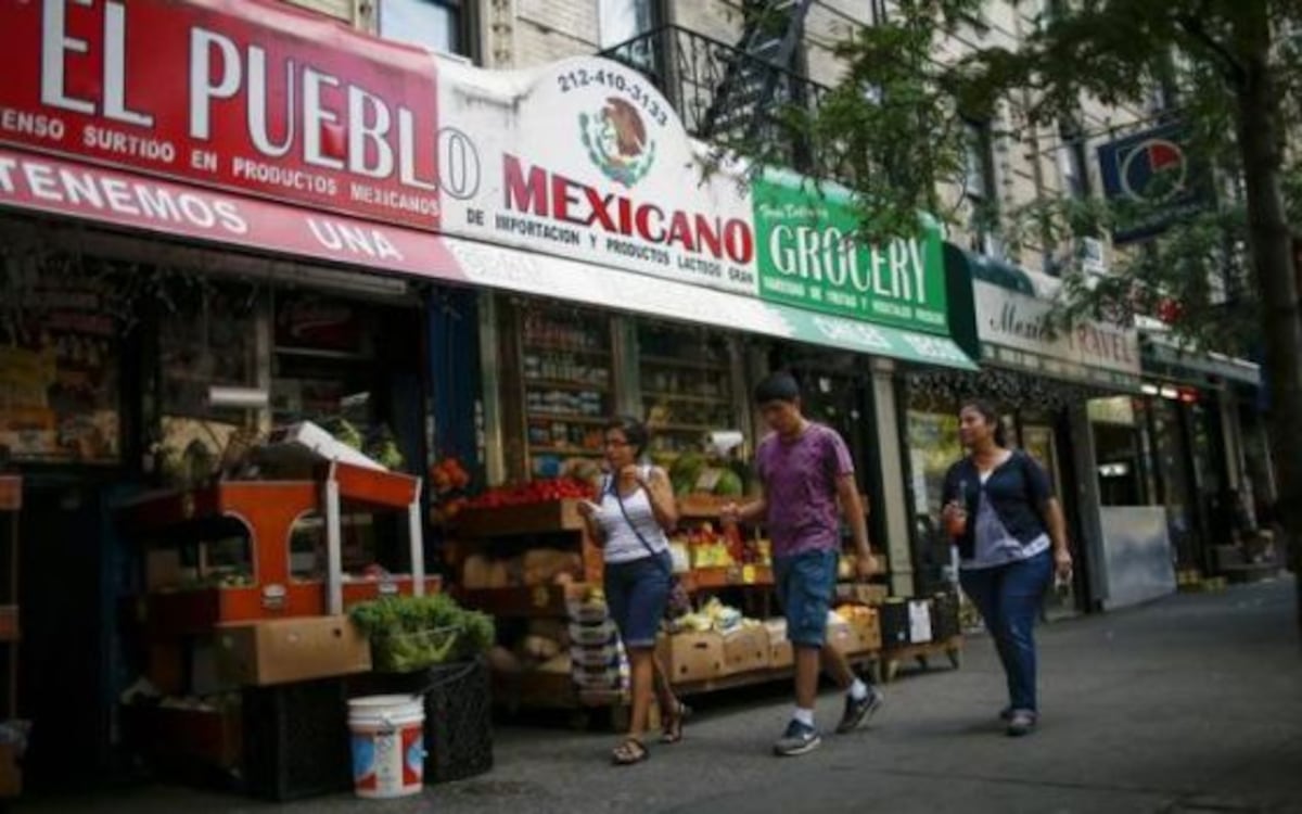 Minorías raciales: Así identifica Estados Unidos a blancos, negros e ...