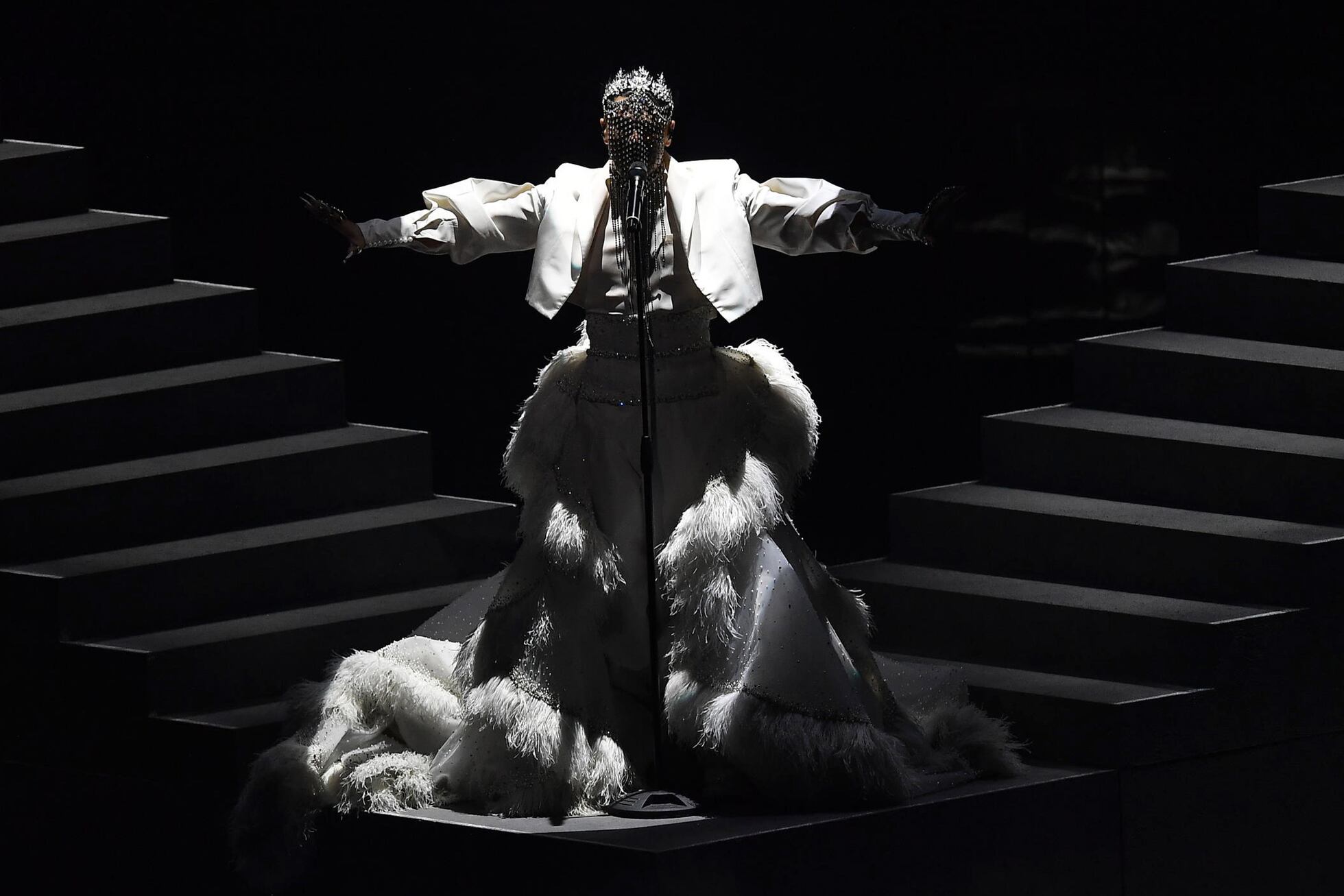 Eurovisión 2022: actuaciones y mejores momentos, en imágenes | Fotos ...