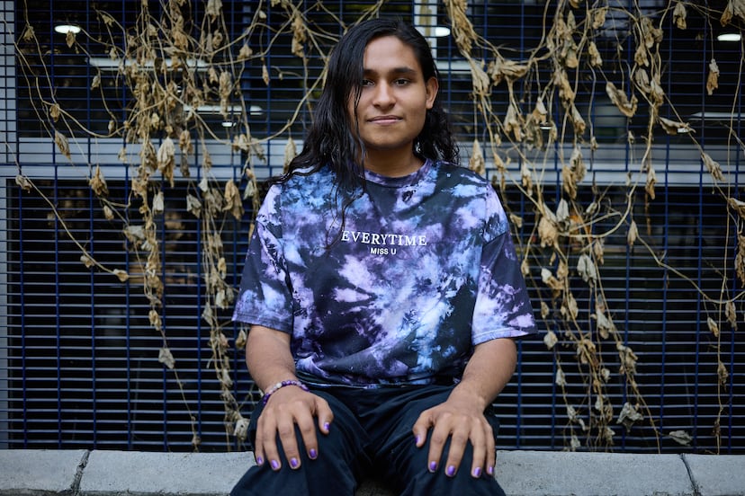 Mexico’s Generation Z is growing up with precariousness, uncertainty ...