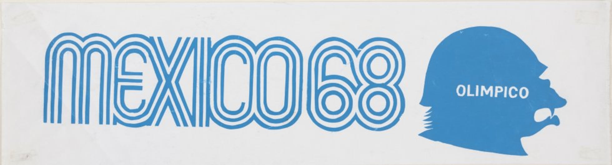 La gráfica del 1968 mexicano | Fotos | Fotos | EL PAÍS