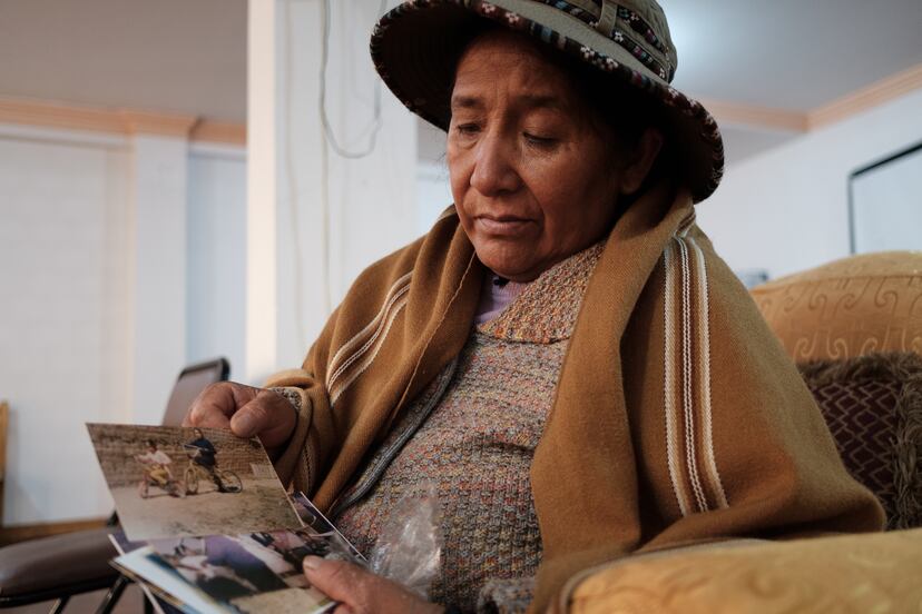 The abyss of child sexual exploitation in Bolivia: ‘They told me that ...