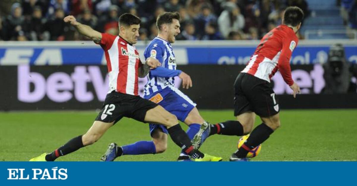 Un empate que no dice nada y lo dice todo | Deportes | EL PAÍS