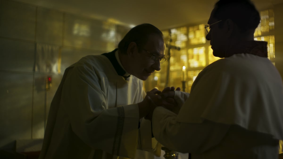 El infierno del padre Marcial Maciel: “Fue el más grande criminal de la ...