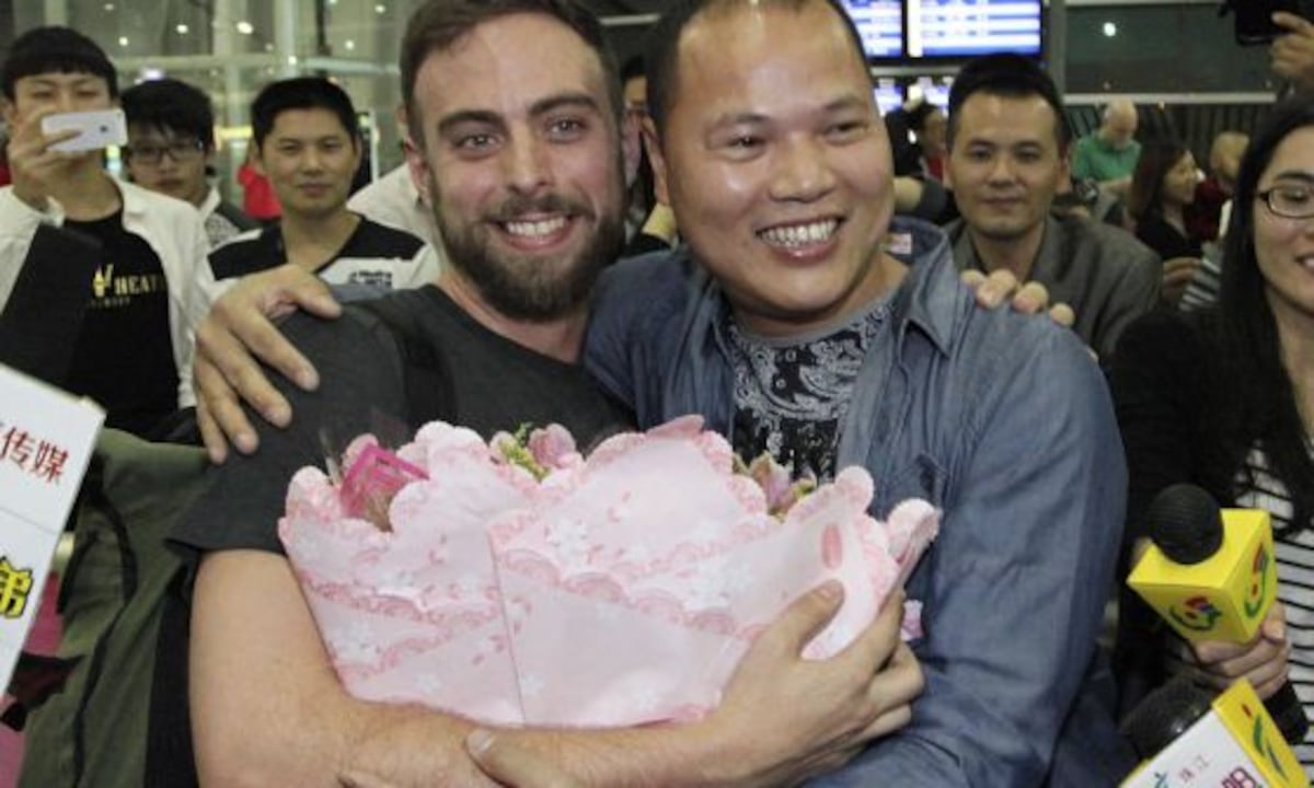 Unidos por el robo de un iPhone | Estilo | EL PAÍS