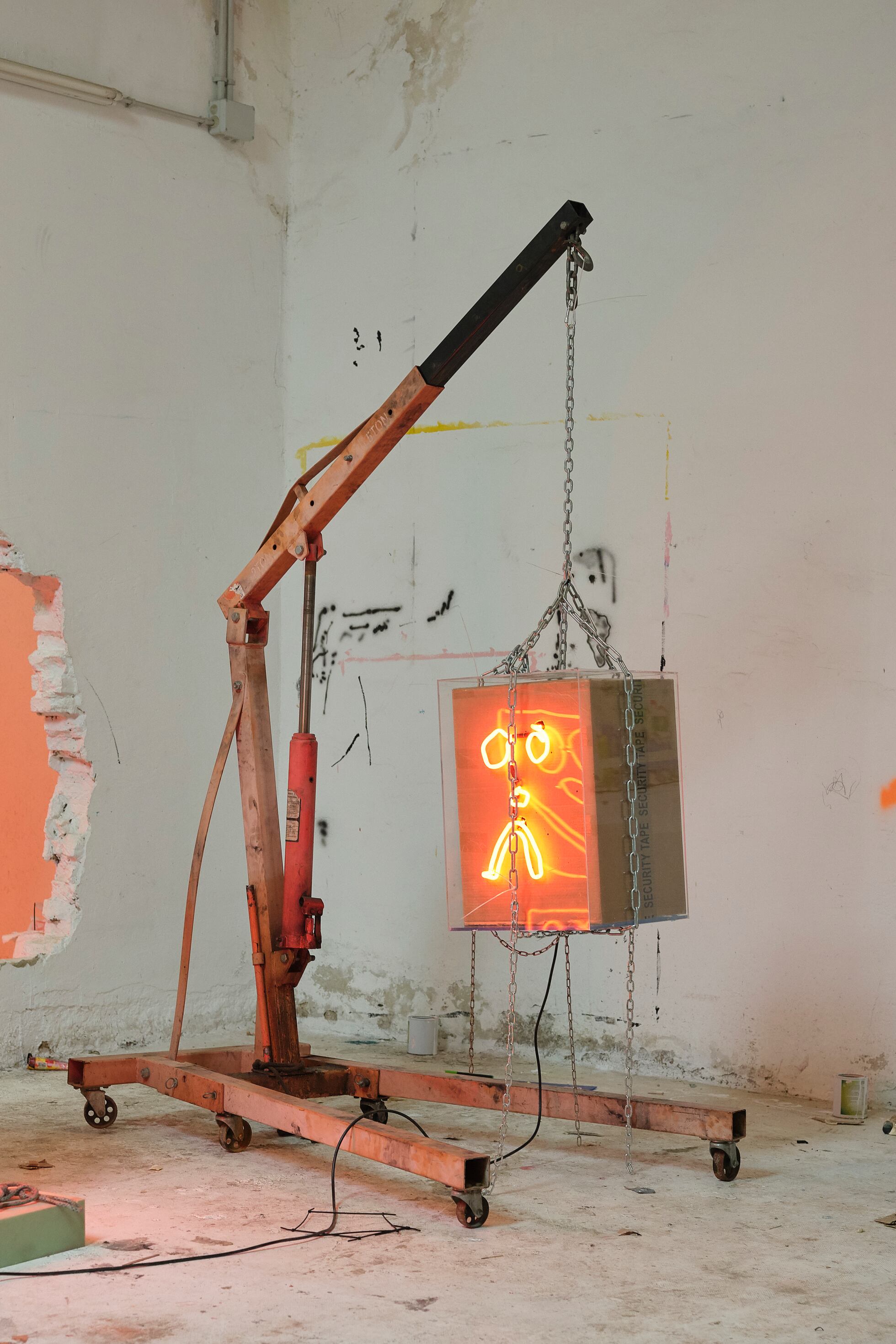 Maria Prats: instrucciones para no confundir lo raro con lo feo | EL ...