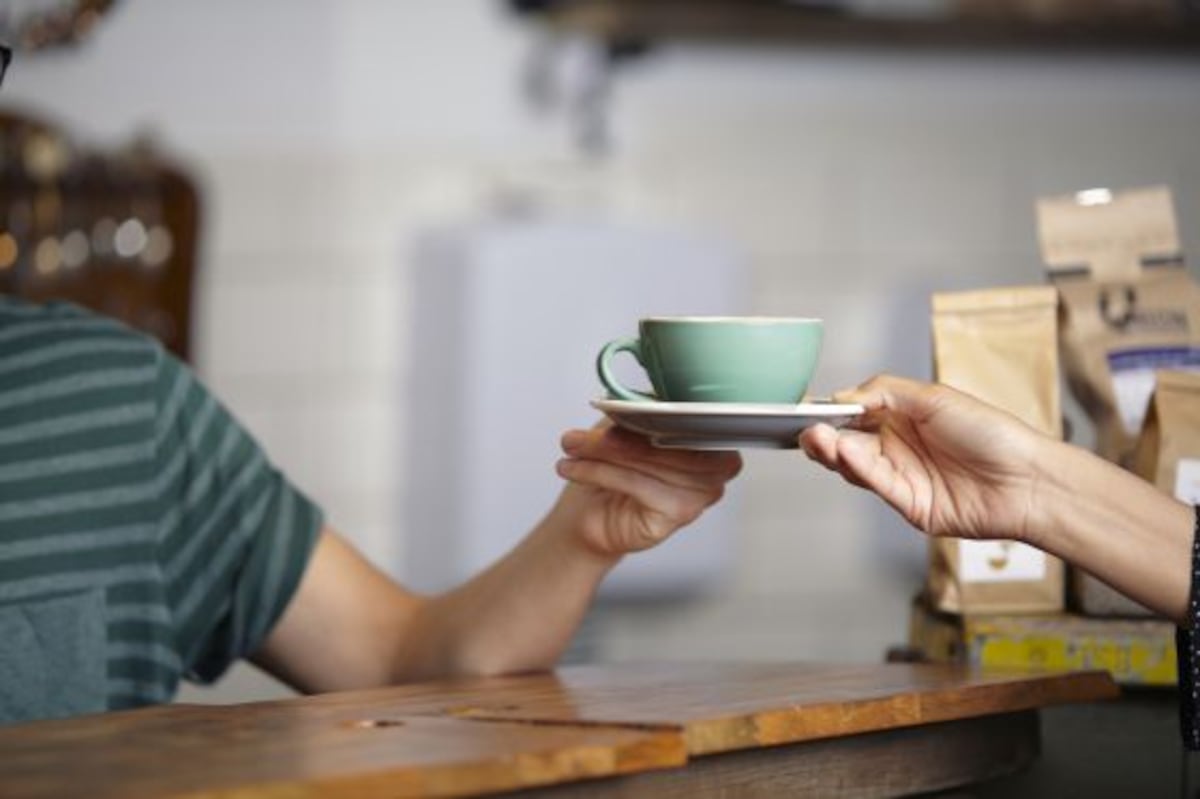 SOLIDARIDAD VECINOS CAFÉ: “Sírvale un café a quien lo necesite ...