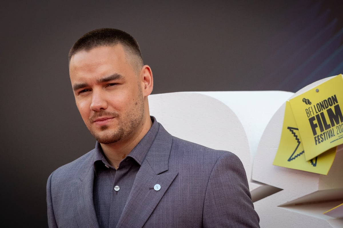 La familia de Liam Payne critica la cobertura mediática de su muerte ...