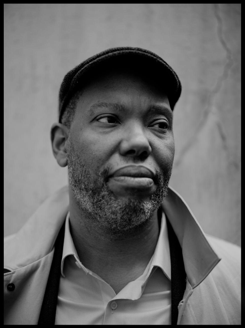 Ta-Nehisi Coates, writer: ‘Obama never understood how deep-seated ...