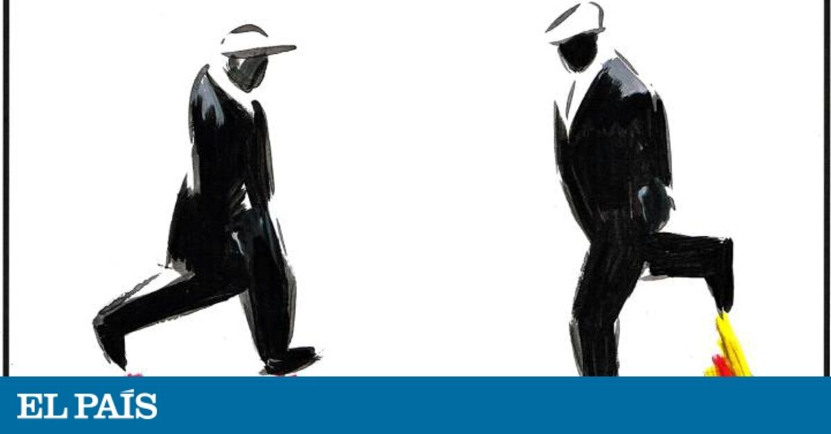 El Roto | Opinión | EL PAÍS