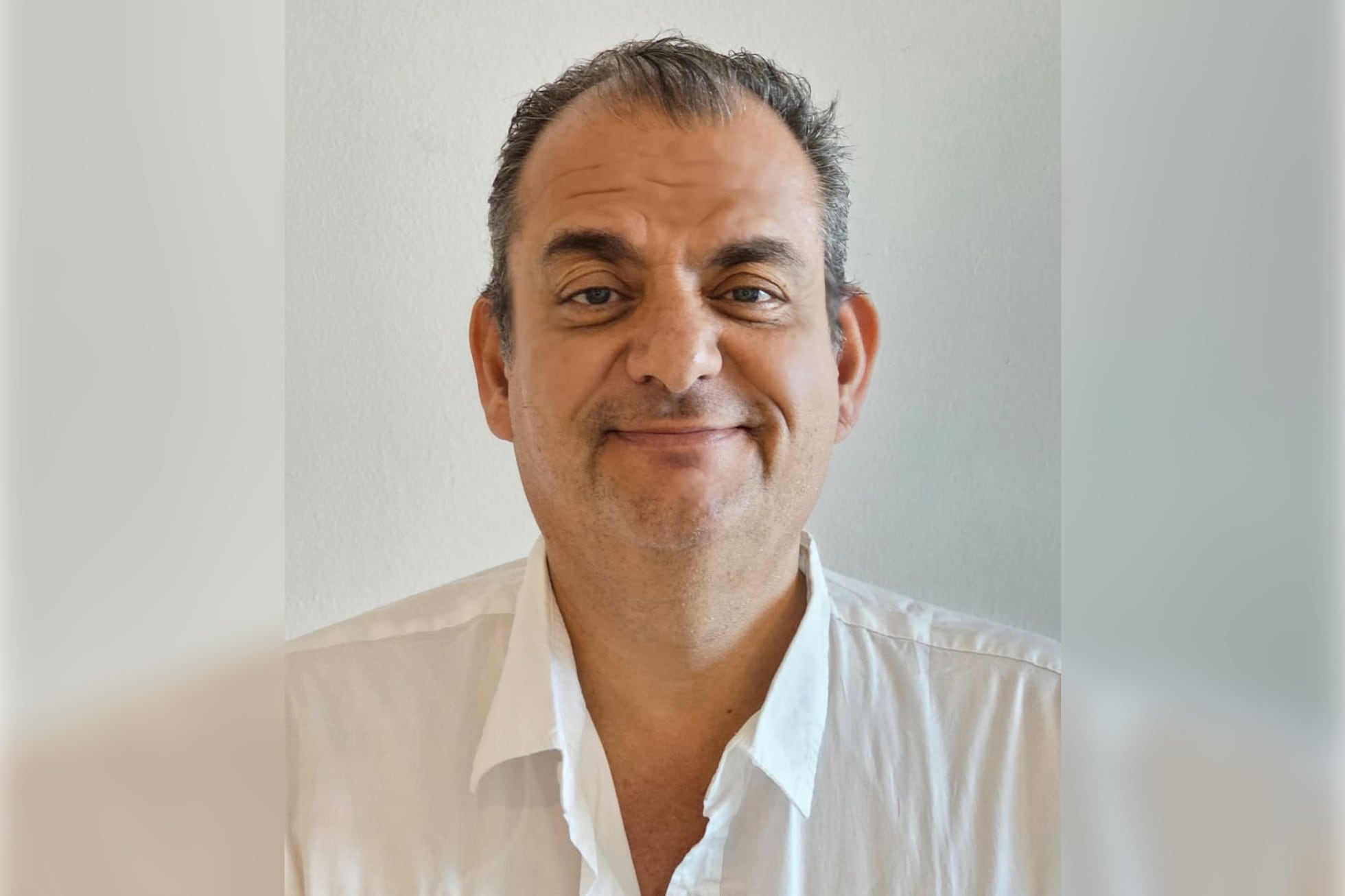 Ari Adler Brotman, de Royal Caribbean México: “Es triste ver que el ...