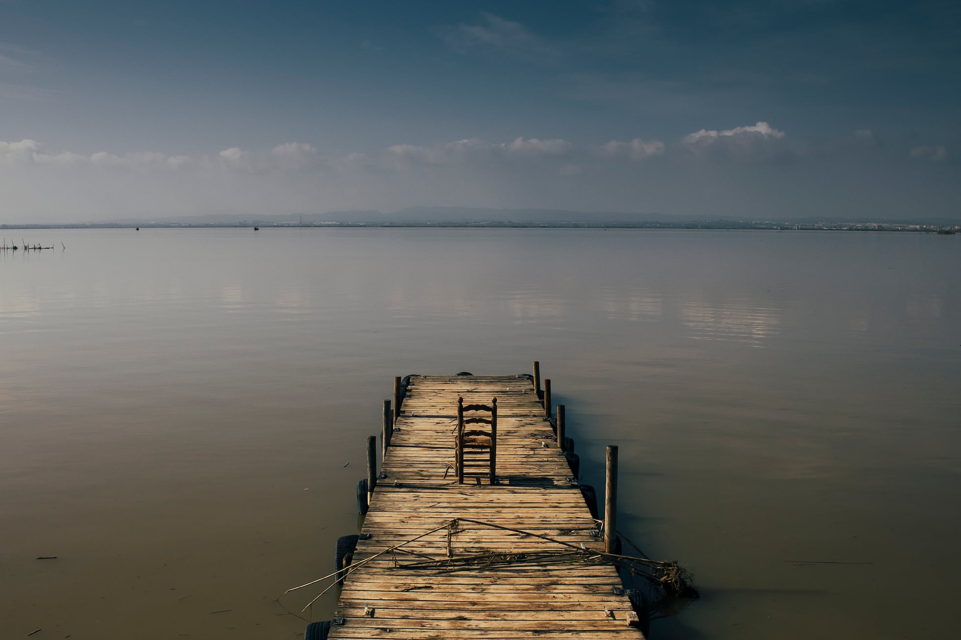 En imágenes: Valencia, una semana después de la dana | Fotos | España ...