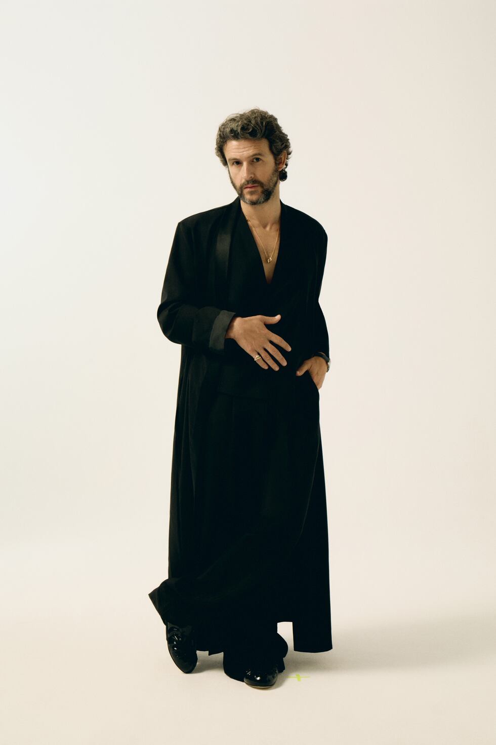 Diego Martín: “Hay más actores trabajando con 20 o 30 años que con 55 o ...