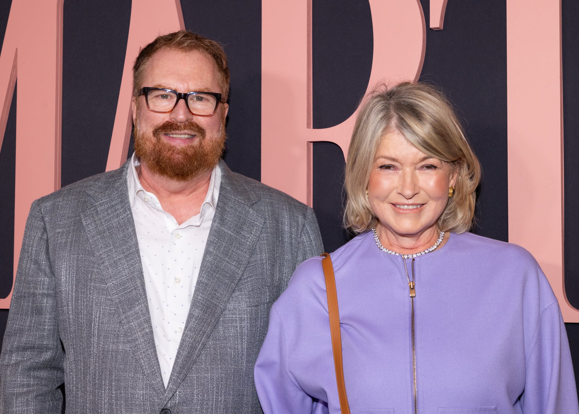 Cinco frases clave del documental de Martha Stewart y los motivos por ...