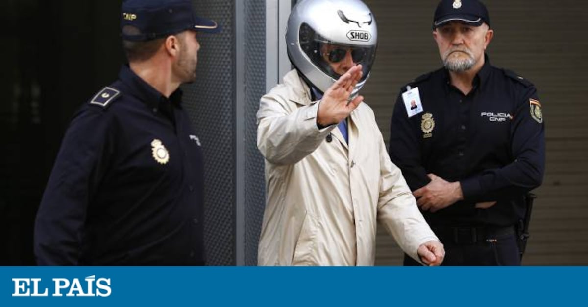Las cinco noticias clave del 26 de junio | Noticias de actualidad | EL PAÍS