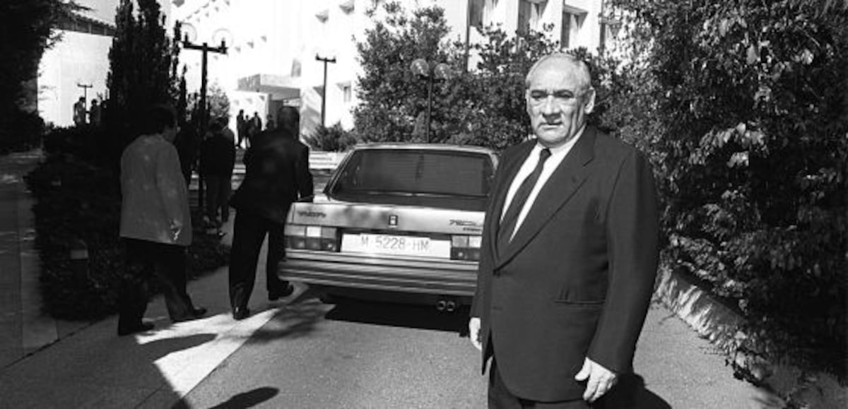 Muere Isidoro Álvarez: Isidoro Álvarez, el discreto empresario que ...
