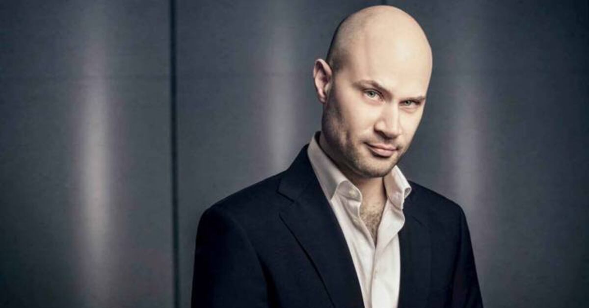 Bejun Mehta triunfa en el Palau | Noticias de Cataluña | EL PAÍS