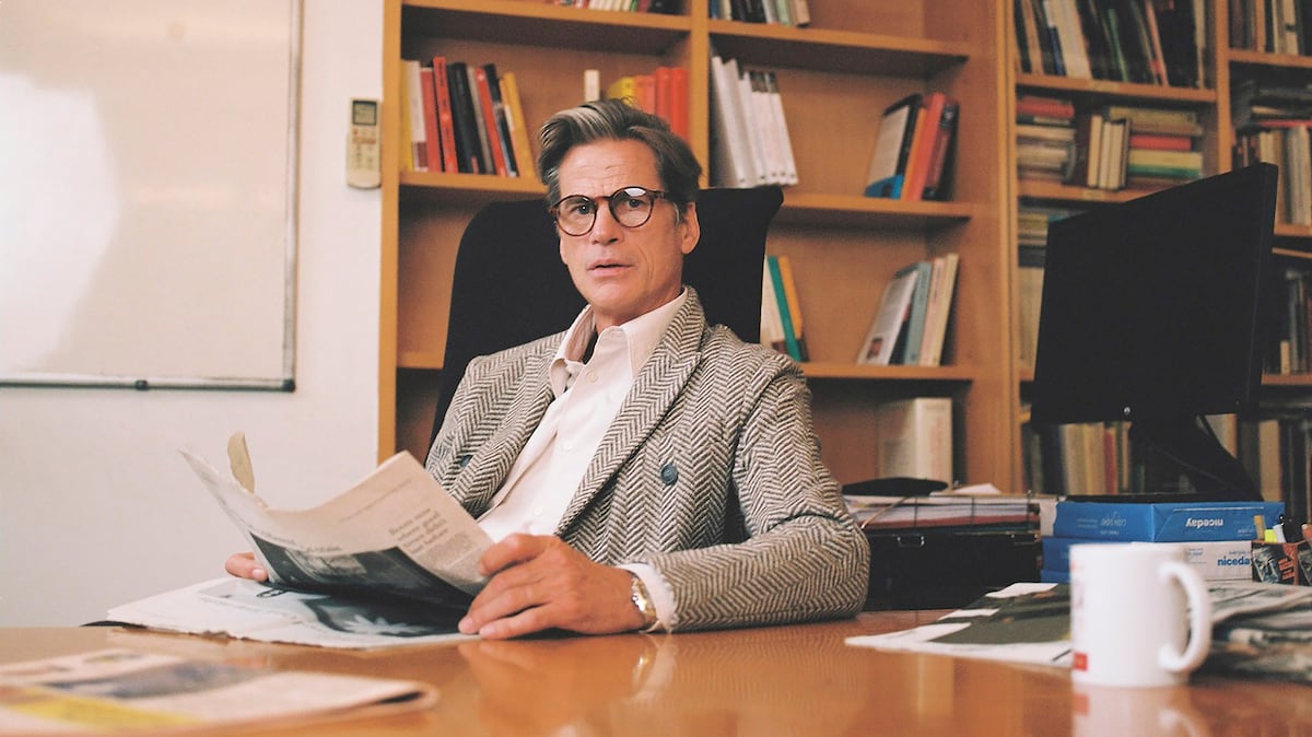 Mark Vanderloo: “Tengo suerte porque soy el viejo de la moda” | EL PAÍS ...