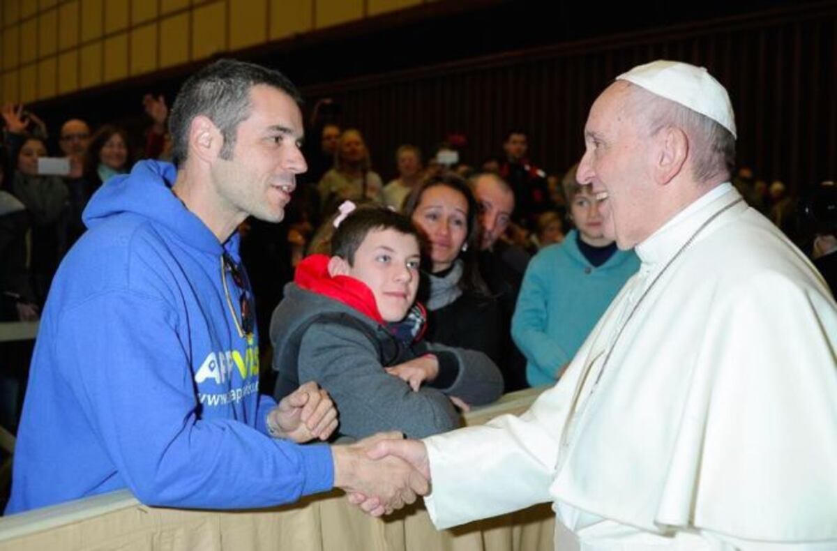 La startup española que ha encandilado al Papa | Emprendedores ...