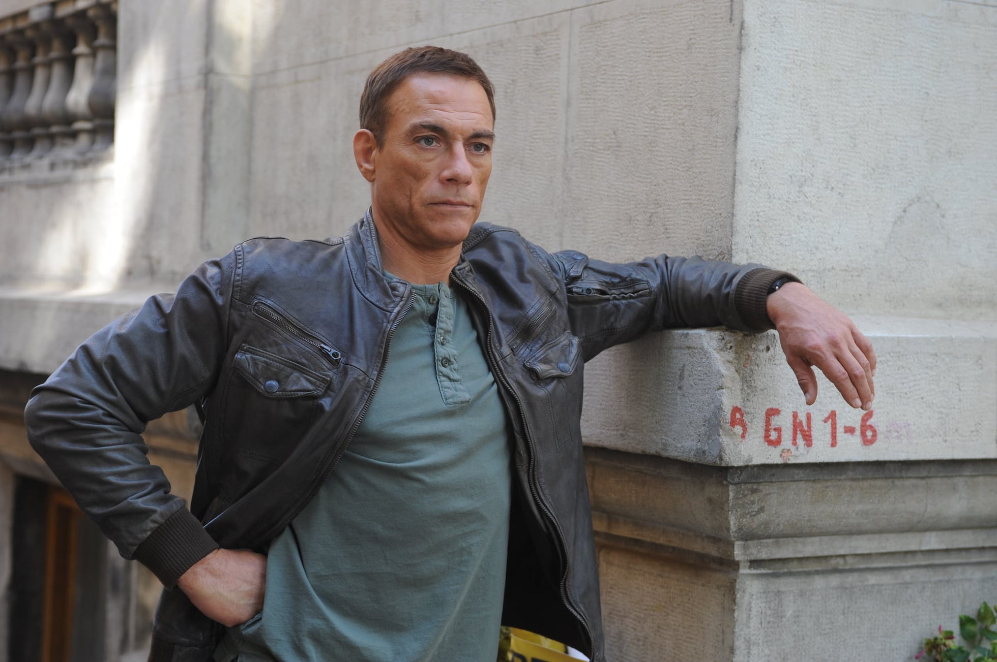 Jean-Claude van Damme, demandado por mantener supuestas relaciones ...