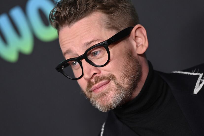 Macaulay Macaulay Culkin Culkin, el actor recuerda que este es su ...