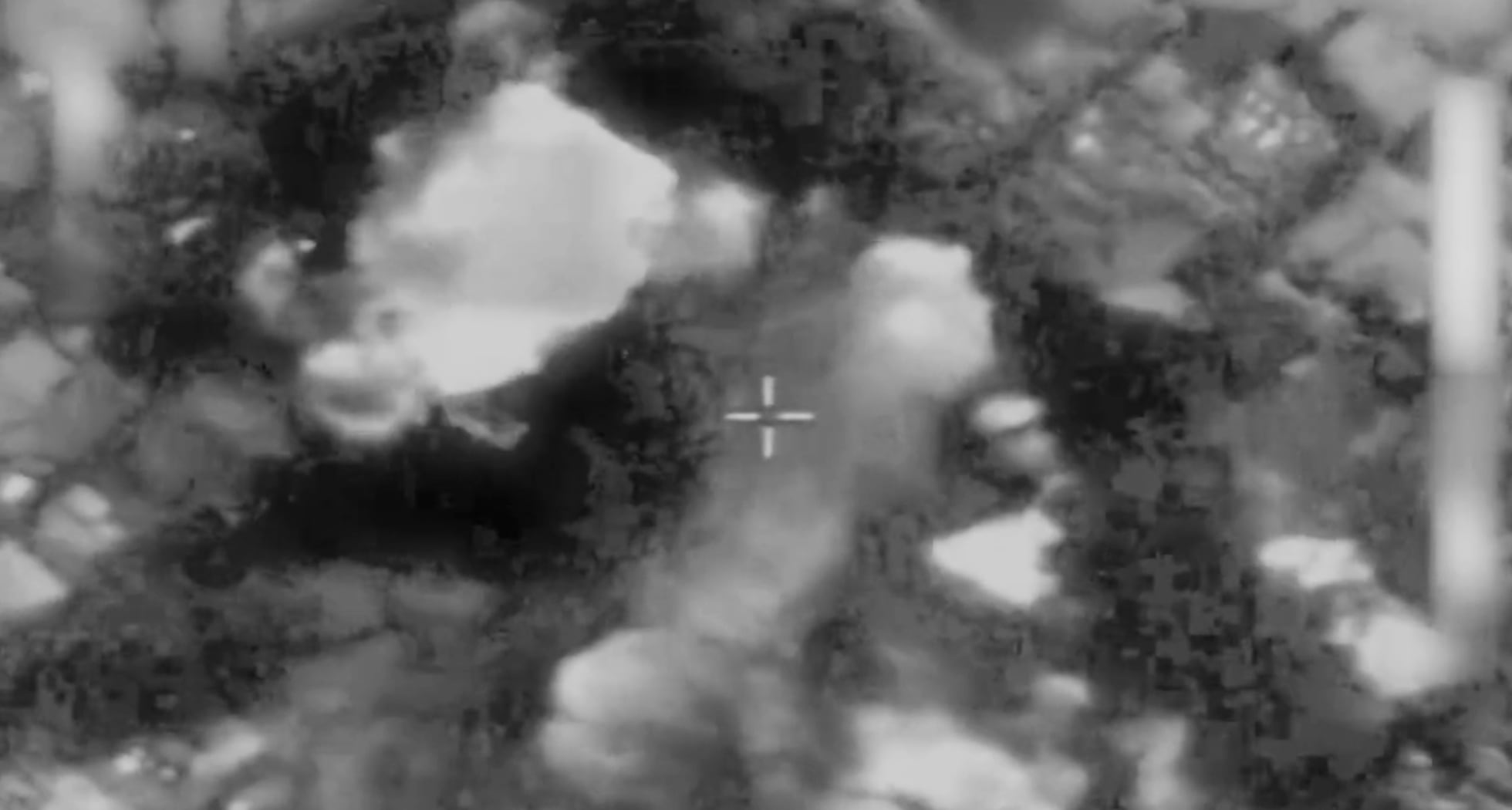 Lavender, Israel’s artificial intelligence system that decides who to ...