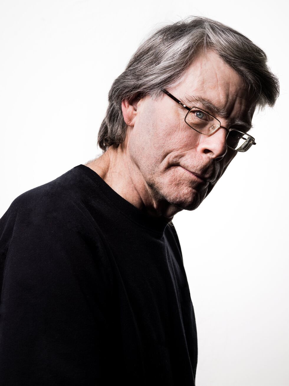 Only Shakespeare surpasses Stephen King: The king of horror is the most ...