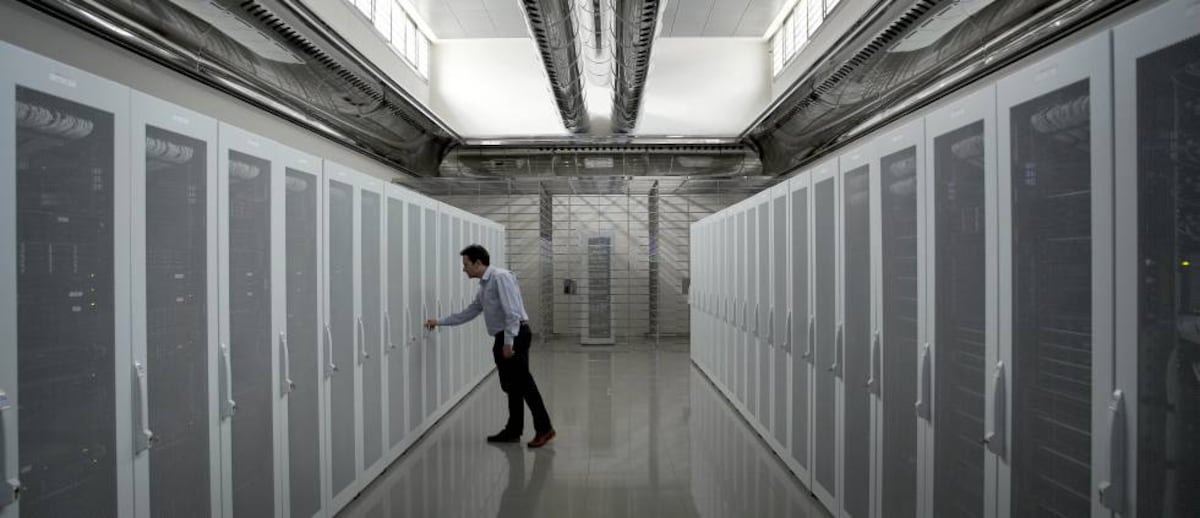 Edicom, el contable ‘online’ | Economía | EL PAÍS